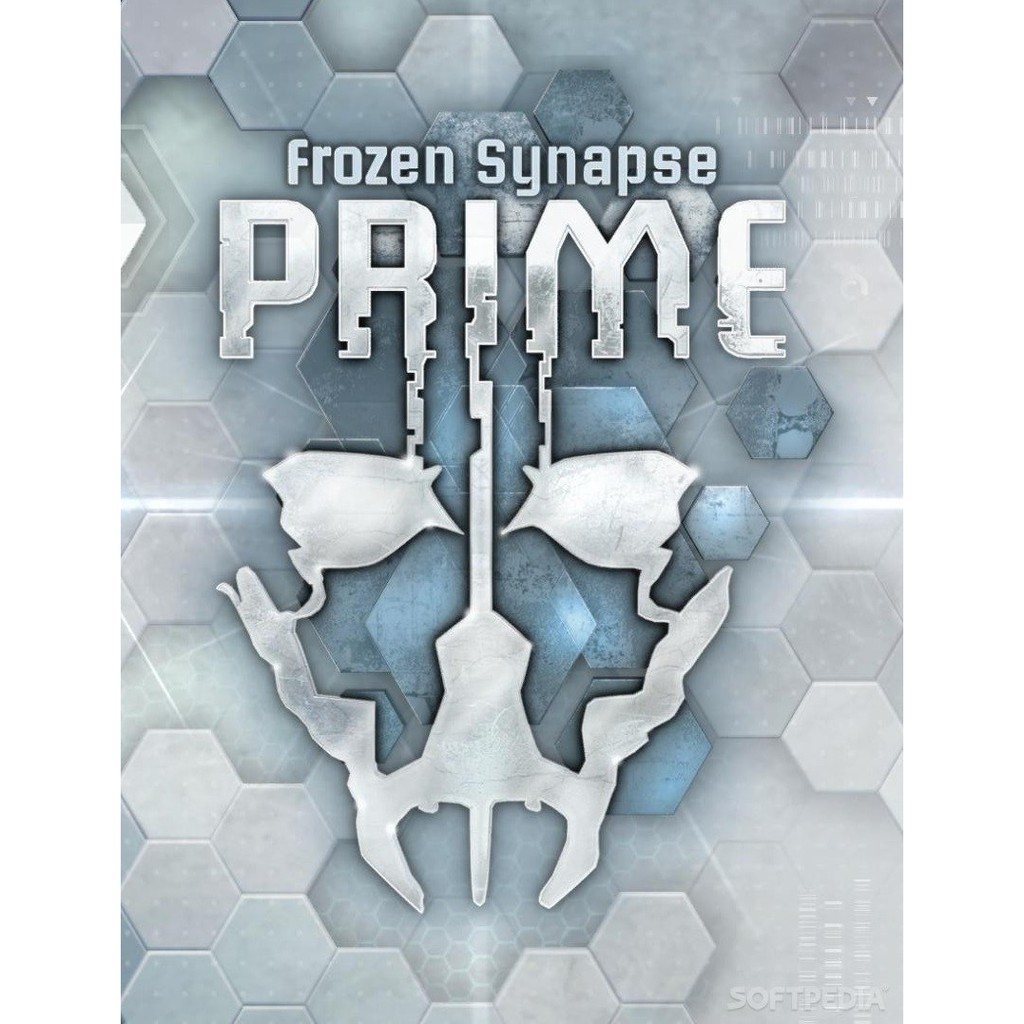 [ORIGINAL PC Game] Frozen Synapse Prime (Steam) | Shopee Malaysia