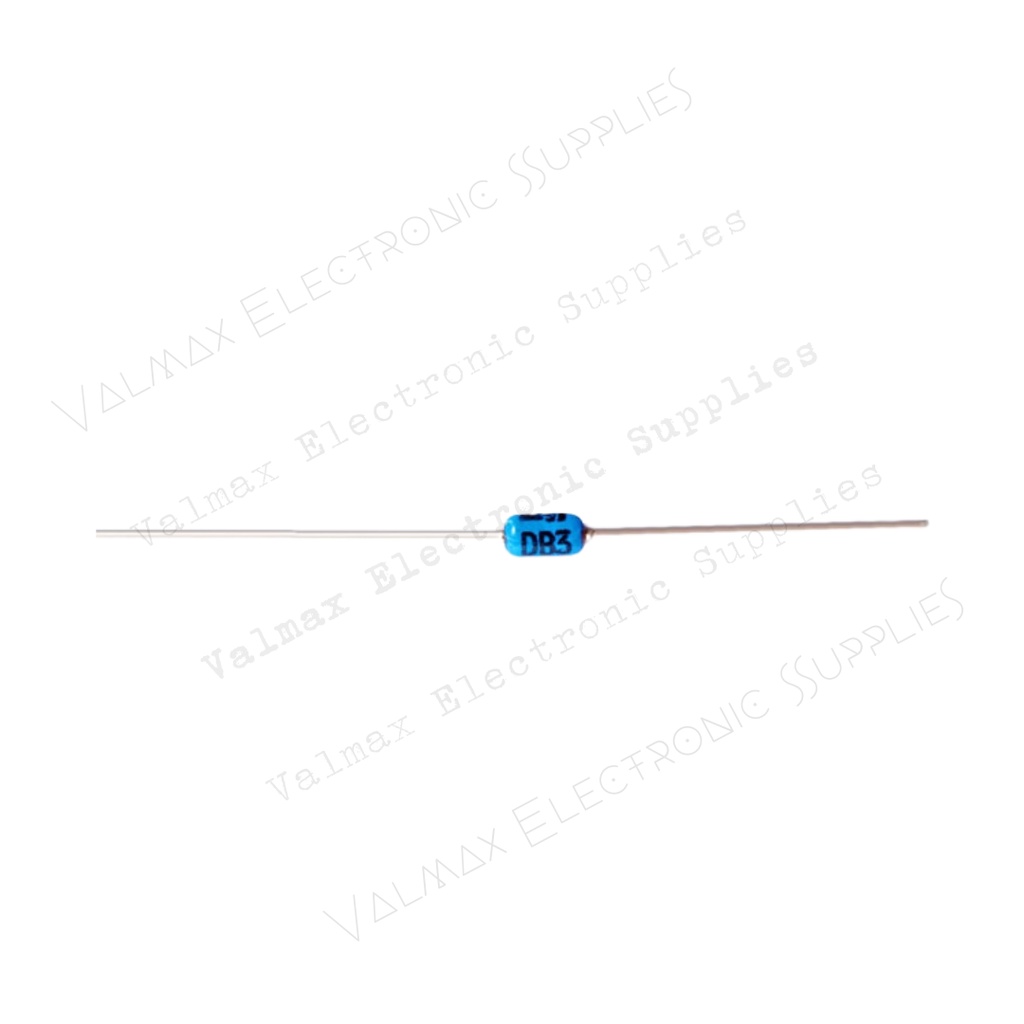 Rectifier Diode DIAC Diode DB3 整流二极管 [5pcs] | Shopee Malaysia