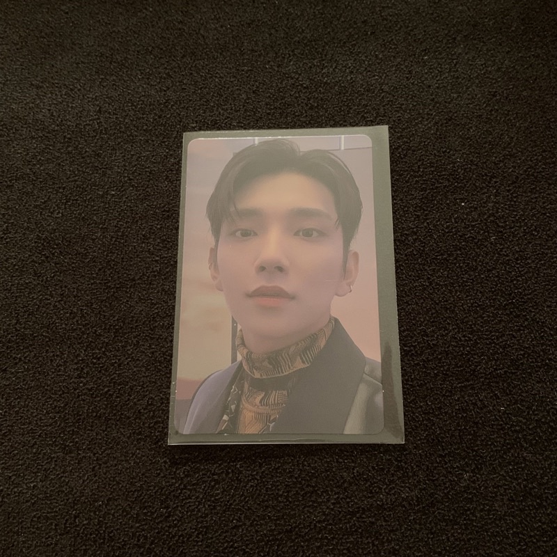 Seventeen various pc ( official album pc ) | Shopee Malaysia