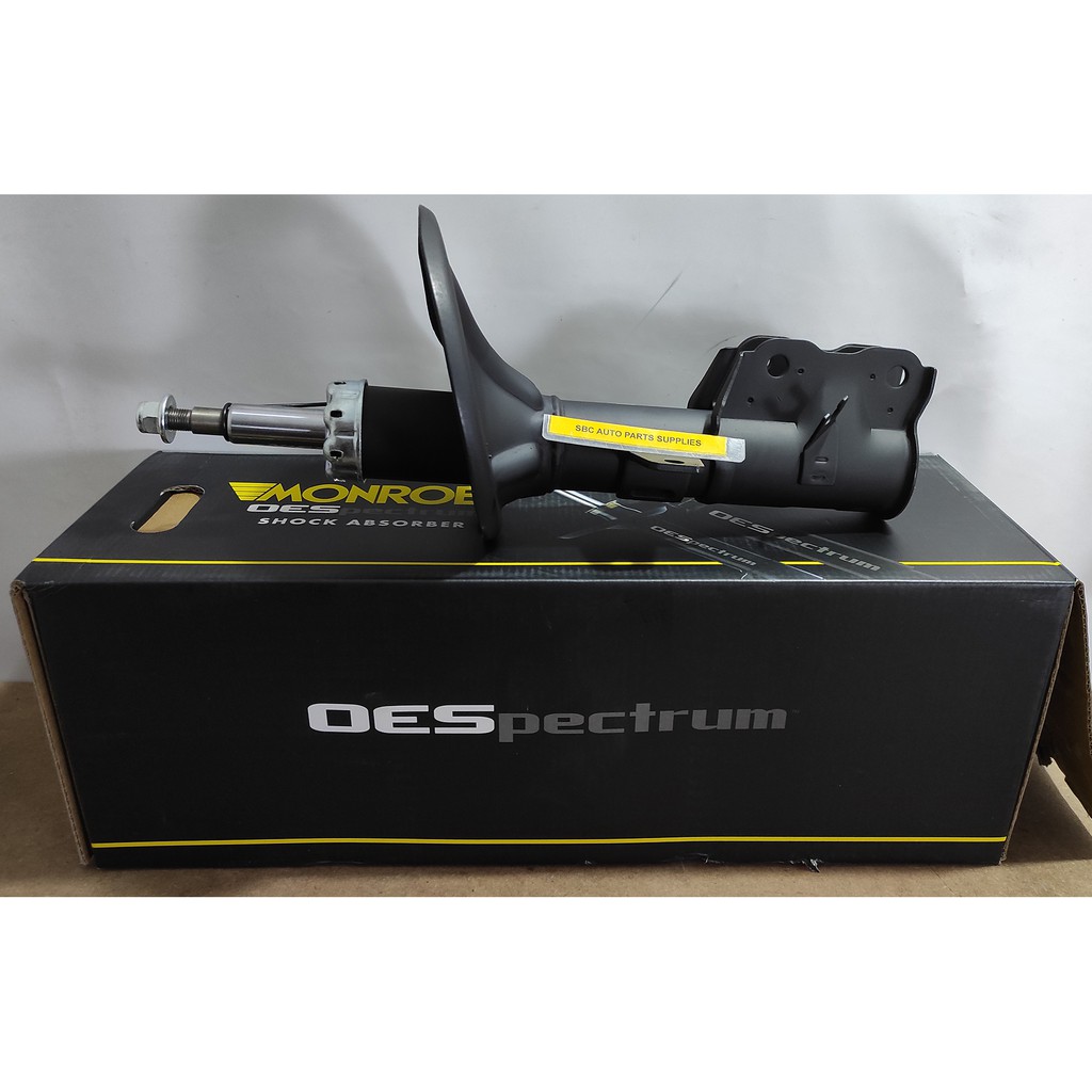 SBC AUTO - PROTON PERSONA REAR ABSORBER GAS SHOCK FRONT / REAR ( MONROE ...