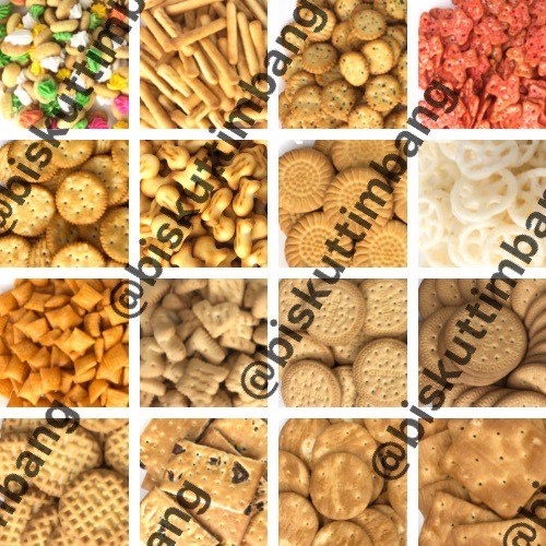 Biskut Timbang (Harga Borong) Coklat, Mini Chipsmore, Coco Crunch, Ikan ...