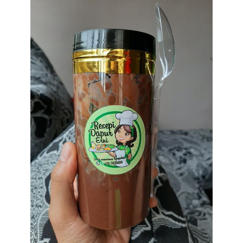 cocojar minicrunch leleh | Shopee Malaysia