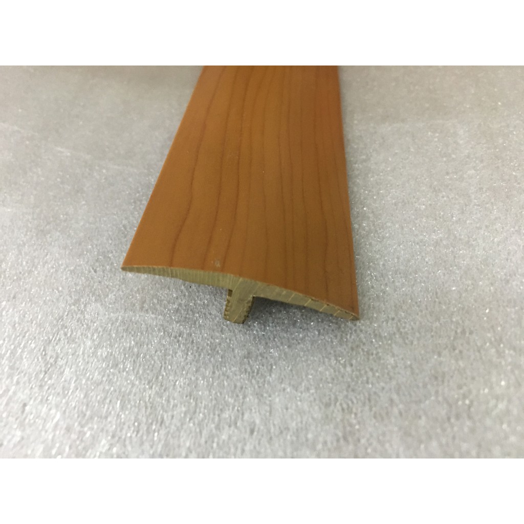 Flooring Accessories - PVC Transition / T Profile (38mm x 10mm ...