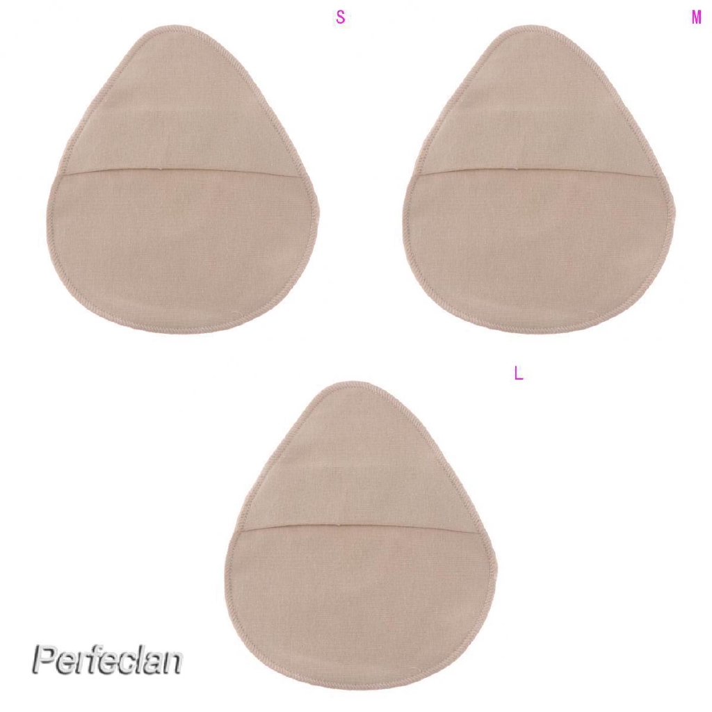 [perfeclanMY] Silicone Breast Pocket Mastectomy Fake Protect Cover Bag ...
