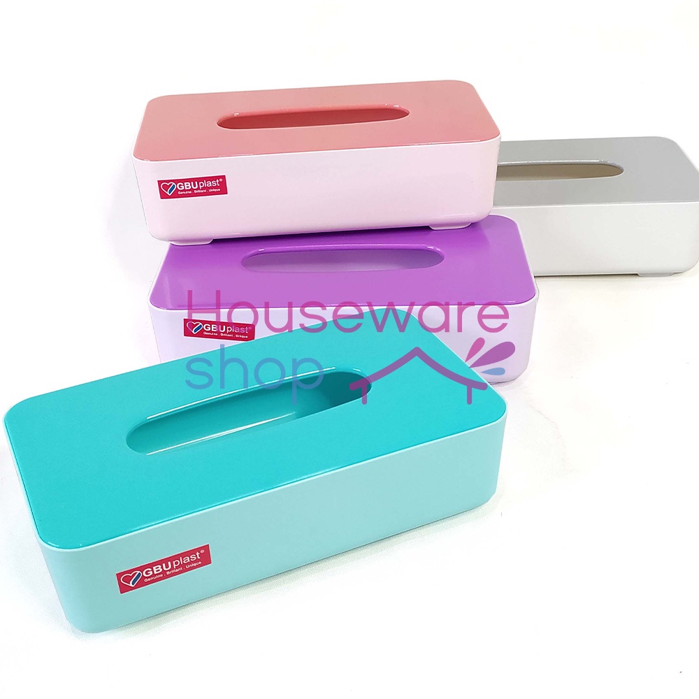 Rectangular Tissue Box/Aesthetic Tissue Box/Livia Small Tissue Box ...