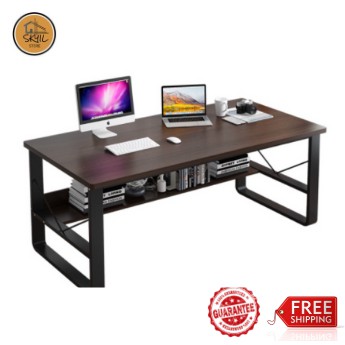 COMPUTER TABLE COMPUTER DESK WRITING TABLE STUDY TABLE MEJA PELAJAR ...