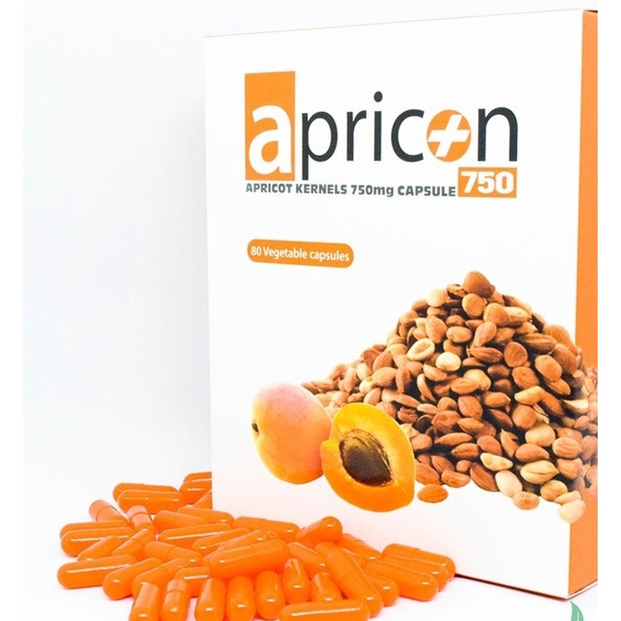 FARMAS HEALTH APRICON 750MG 80's | Shopee Malaysia