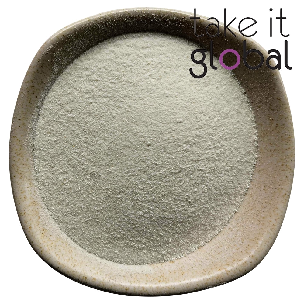 Transglutaminase TG Powder 转谷氨酰胺酶 - Meat Glue / Meat Binder / Luncheon ...