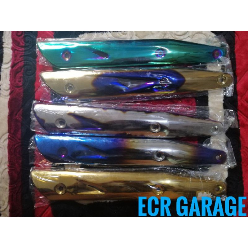 cover ekzos original honda wave | Shopee Malaysia