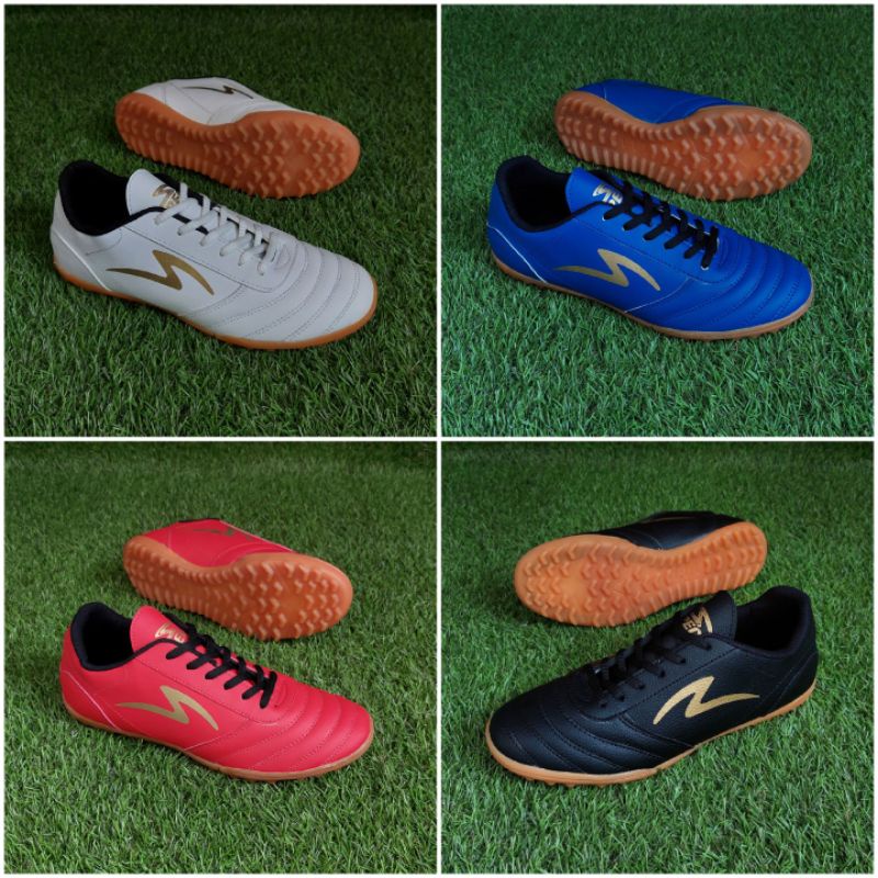 Specs bold turf Futsal shoes | Shopee Malaysia
