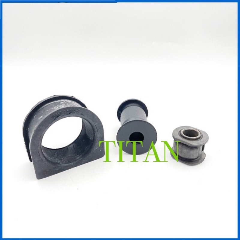 TOYOTA PRADO RZJ95 KZJ95 STEERING RACK RUBBER & BUSH | Shopee Malaysia