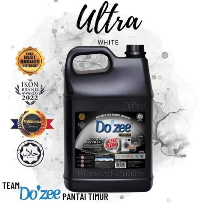 Sabun Dozee Original HQ PALING LARIS 8 PILIHAN BAU TOP SELLING ULTRA ...