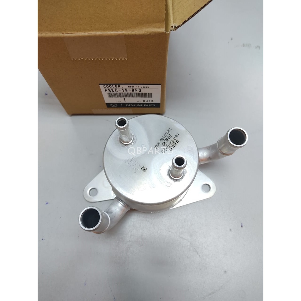 MAZDA 3 BL MODEL 2.0CC (2009-2014) / MAZDA 5 2.0CC (GENUINE) AUTO ...