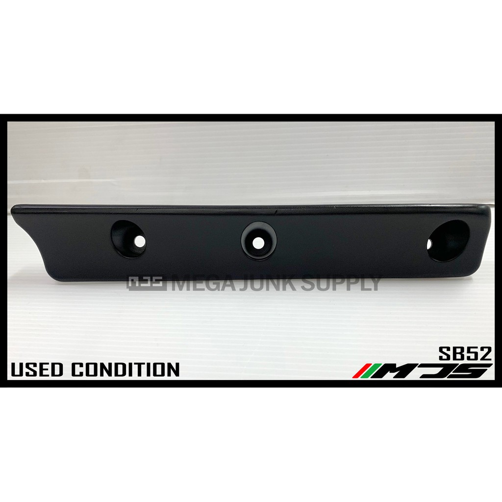 (USED) Mazda RX7 RX-7 FC3S Original JDM Japan Rear Back Boot Trunk Lid ...