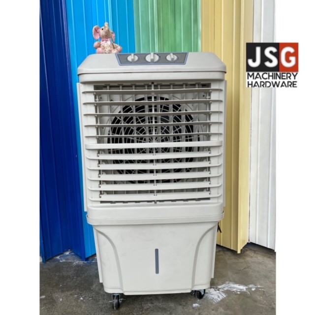 *GAIR HNY06-B / HNY06J-B PORATBLE AIR COOLER 40L / 50L | Shopee Malaysia
