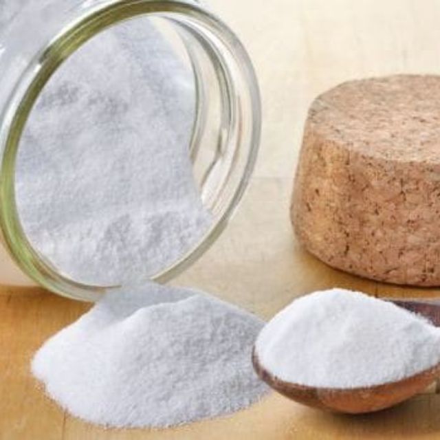 Double Action Baking Powder 250g | Shopee Malaysia