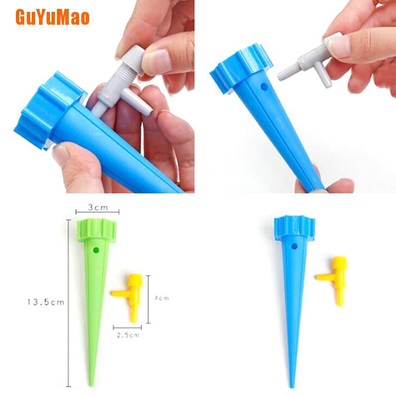 [GUYU] 1pc plant waterer automatic self watering spikes system garden ...
