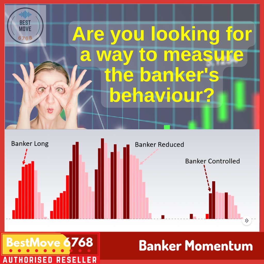 Tradingview indicator Banker Momentum【Mi10】(𝐅𝐫𝐞𝐞 𝟏𝟎 𝐝𝐚𝐲𝐬 𝐚𝐜𝐜𝐞𝐬𝐬 𝐰𝐢𝐭𝐡 𝐚 ...