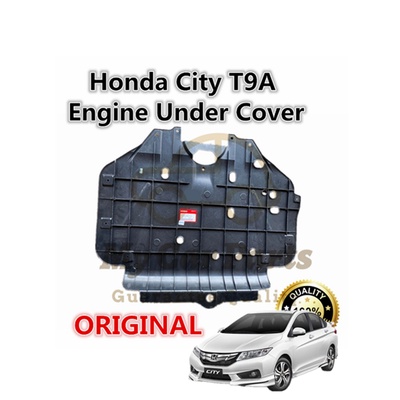 Honda city engine cover price store