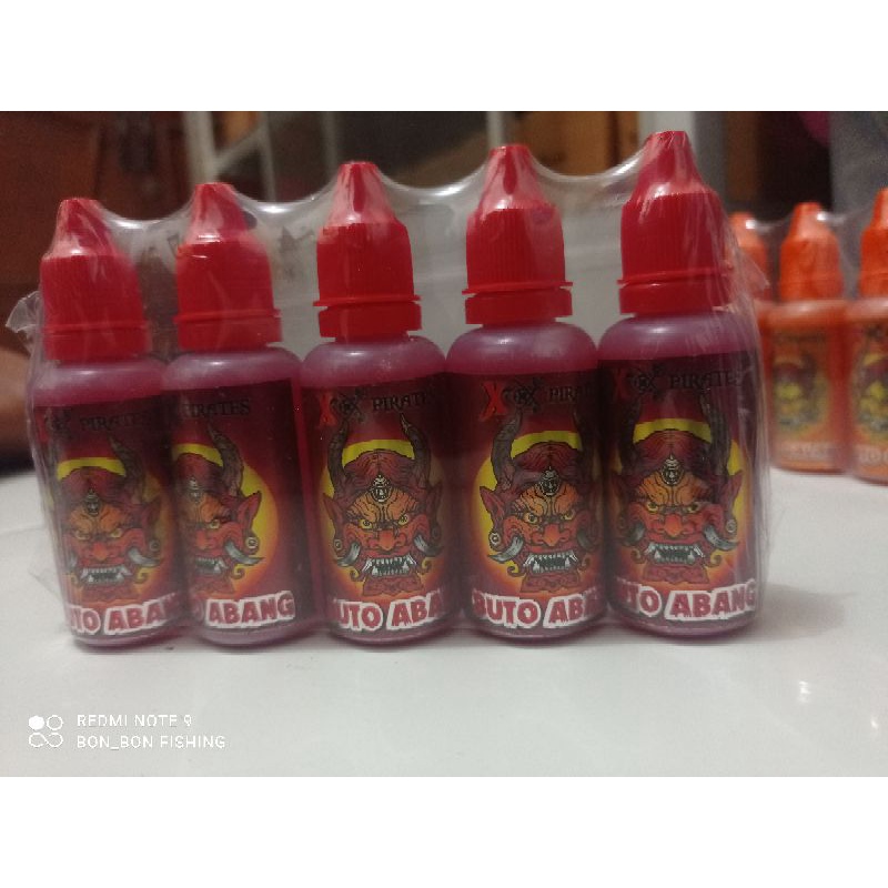 Original buto Essential xpirates / Green Bro /buto Brother / galak ...