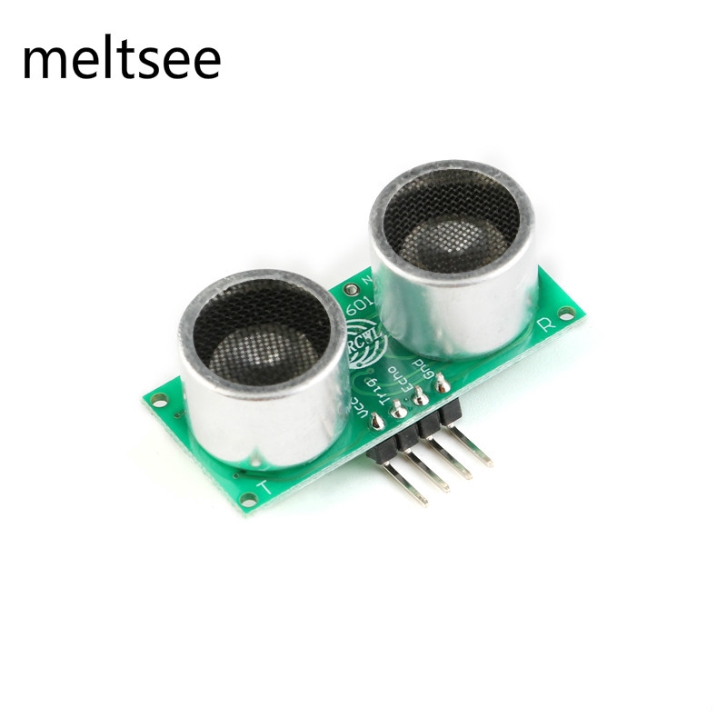 Ultrasonic Sensor RCWL-1601 Ultrasonic Ranging Sensor Module Distance ...