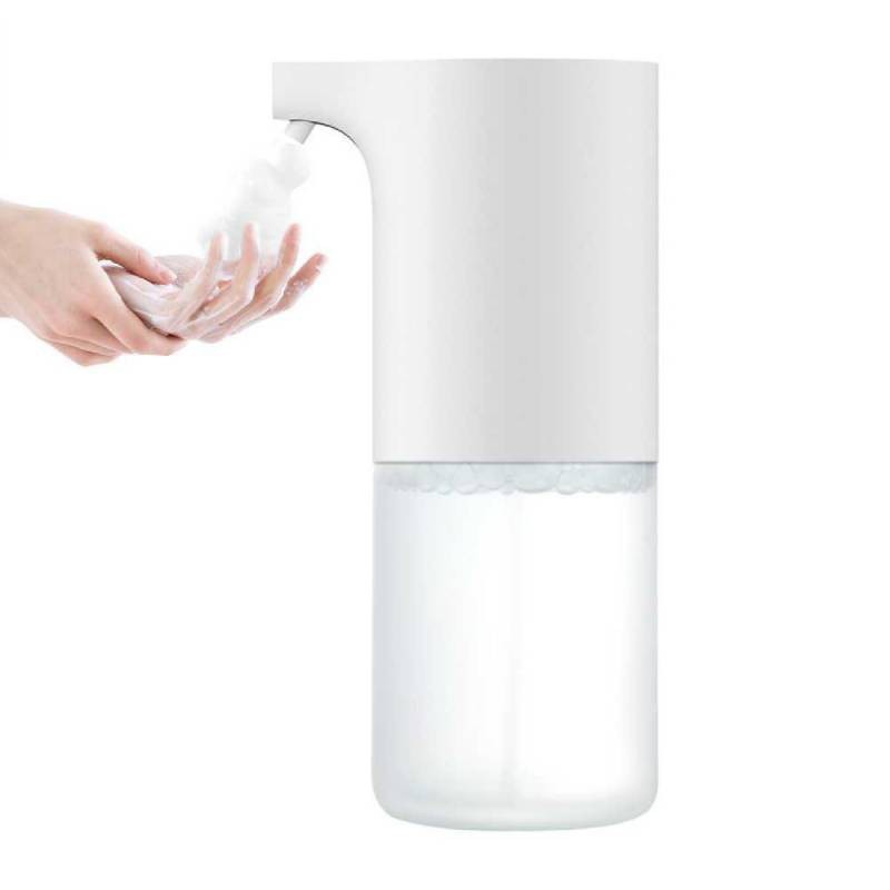 Xiaomi Mijia Automatic Handwashing Soap Dispenser (MJXSJ01XW) | Shopee ...