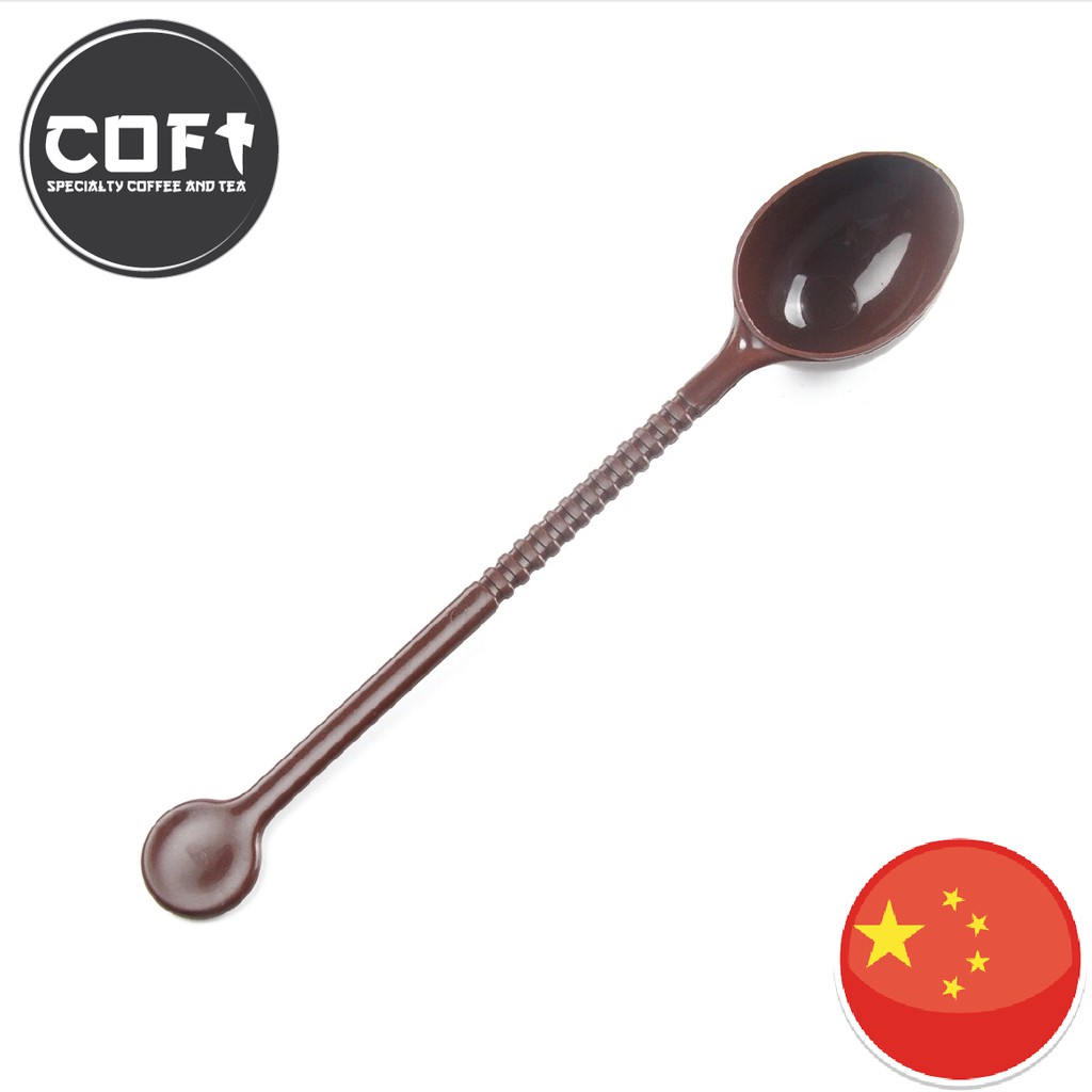 10G POWDER SPOON FOR COFFEE / TEA / BARTENDING EQUIPMENT / MEASURING ...