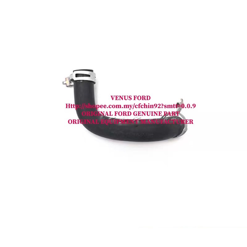 Ford Focus Mk2/Mk2.5 PCV Valve & Hose | Shopee Malaysia