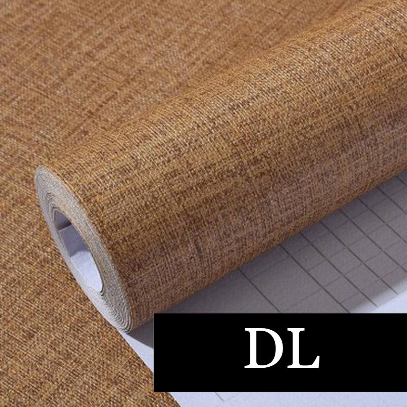 Brown Wallsticker Dinding Self-adhesive Waterproof modern DIY ...