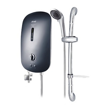 Alpha Instant Water Heater Smart 18 Series 18E / 18i | Shopee Malaysia