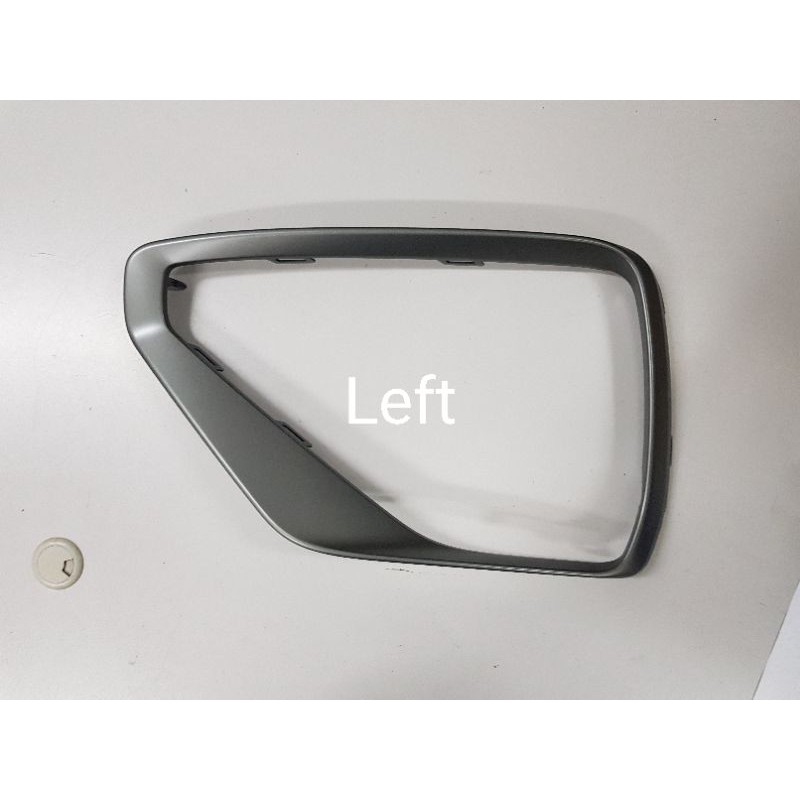 PROTON X70 FRONT FOG LIGHT LINING OUTER FRAME ORIGINAL GEELY (1 PCS ...