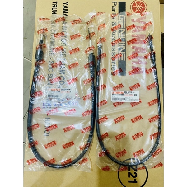 Genuine Yamaha sirius jupiter mio nouvo speedometer wire | Shopee Malaysia