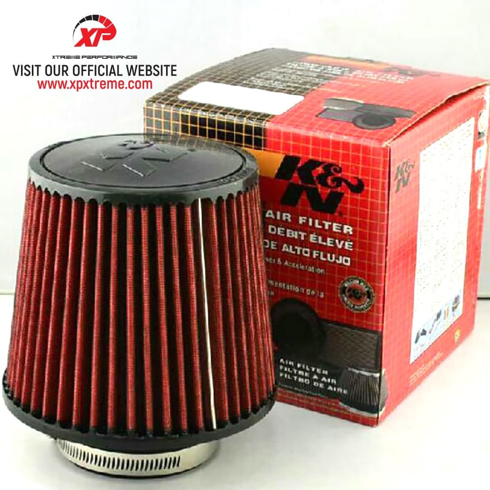 AIR FILTER SPORT 3.00' K&N PLASTIC OPEN POD | Shopee Malaysia