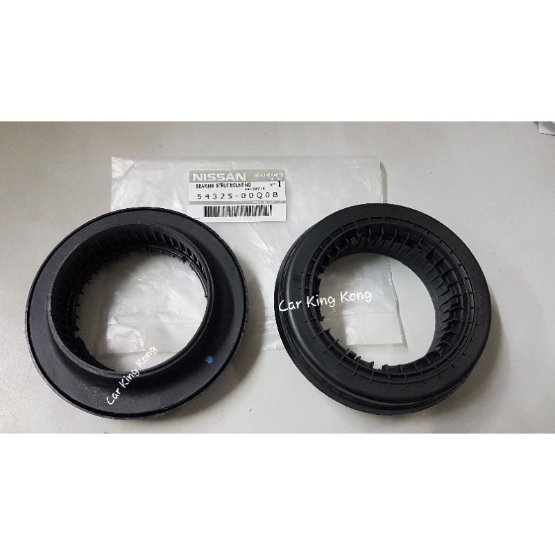 Nissan X-Trail T32 Front Absorber Mounting Bearing Strut 2015 above ...