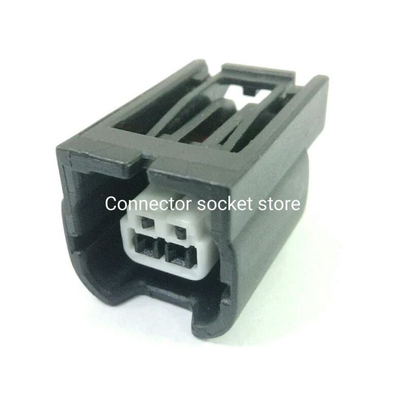 Honda City GM6 Antena Keyless Socket Connector 2 PIN | Shopee Malaysia
