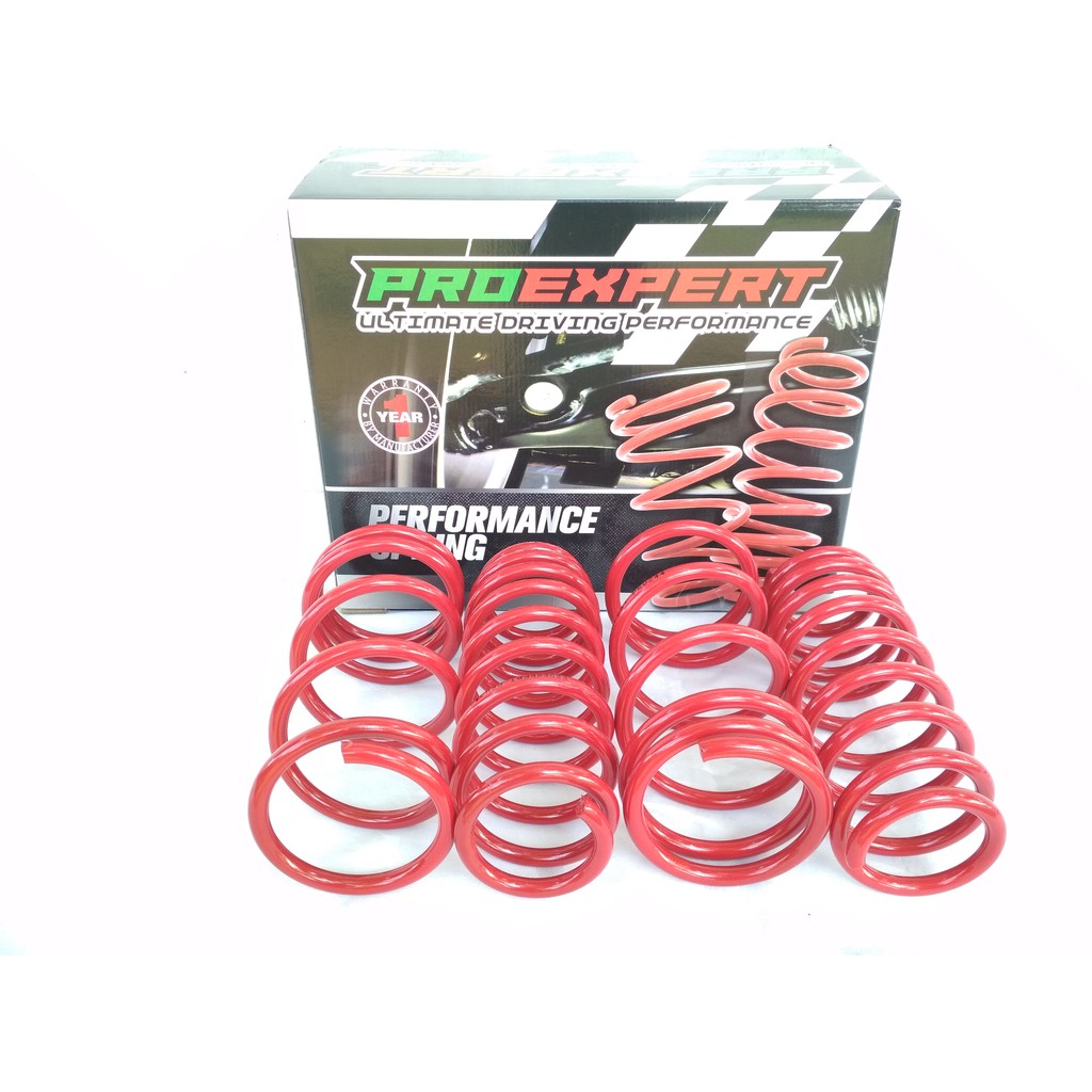 Spring Sport Proexpert Alza | Shopee Malaysia