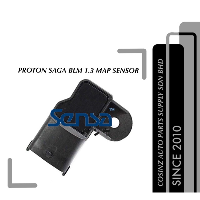 PROTON SAGA BLM MAP SENSOR | Shopee Malaysia