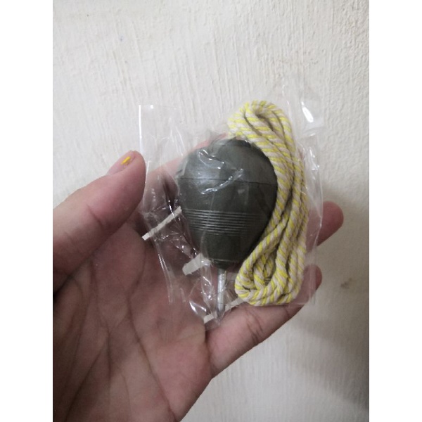 [Children Toy] Mainan Budak Tradisional Gasing Tradisional Paku Full ...