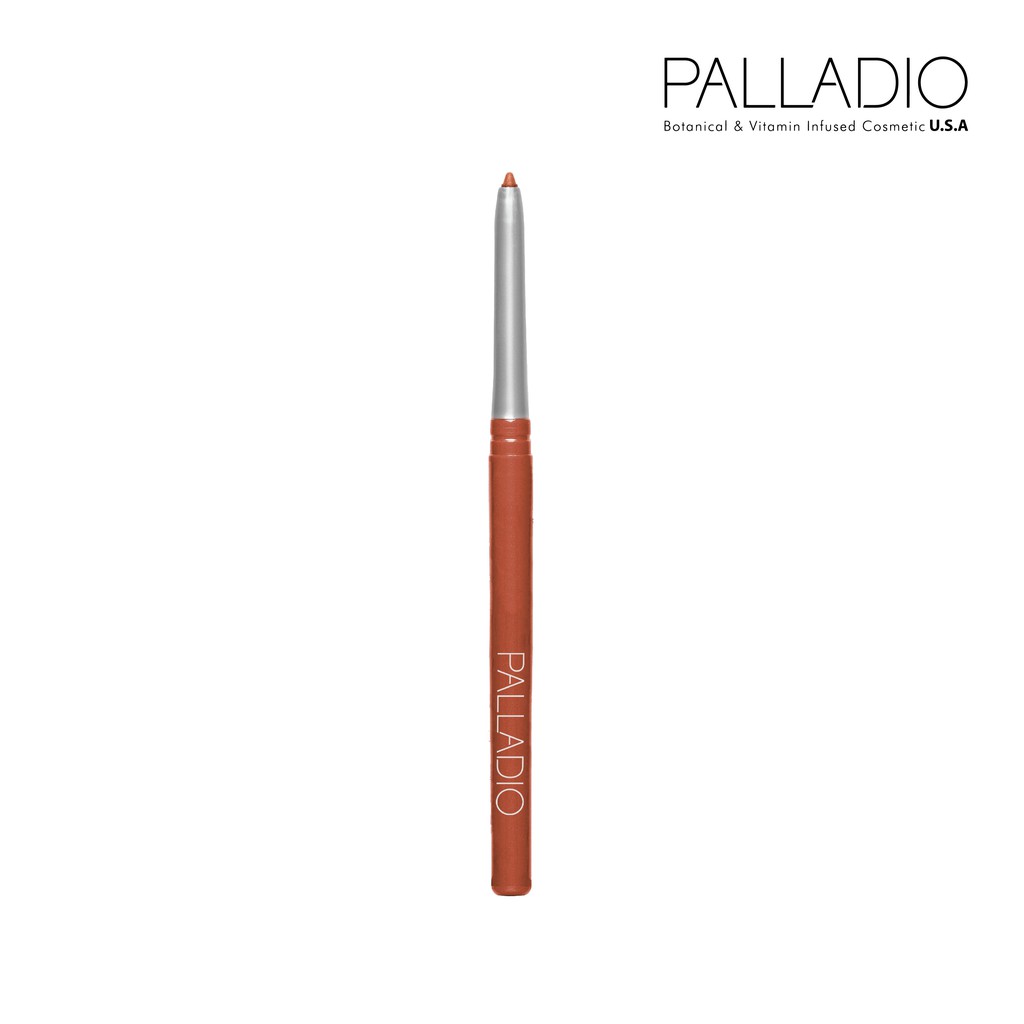Palladio Retractable Lip Liner | Shopee Malaysia