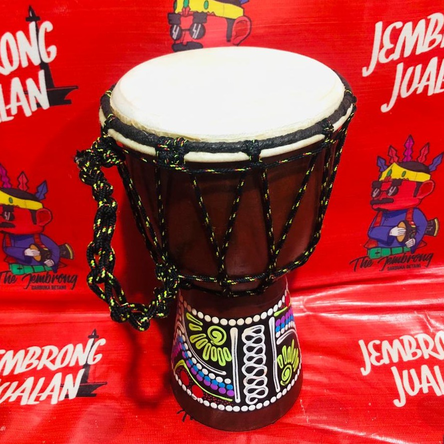 CHILDREN'S JIMBE 30 CM DJIMBE CHILDREN'S MUSICAL INSTRUMENTS CHILDREN'S ...