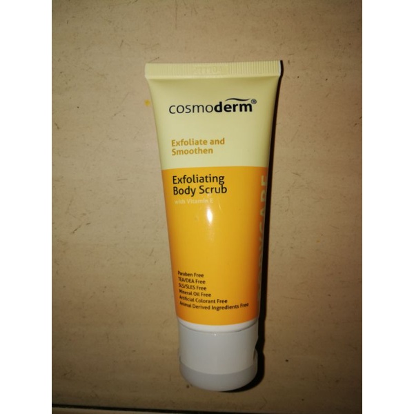 Cosmoderm Niacinamide and Salicylic Acid Cleanser / Moisturizer ...