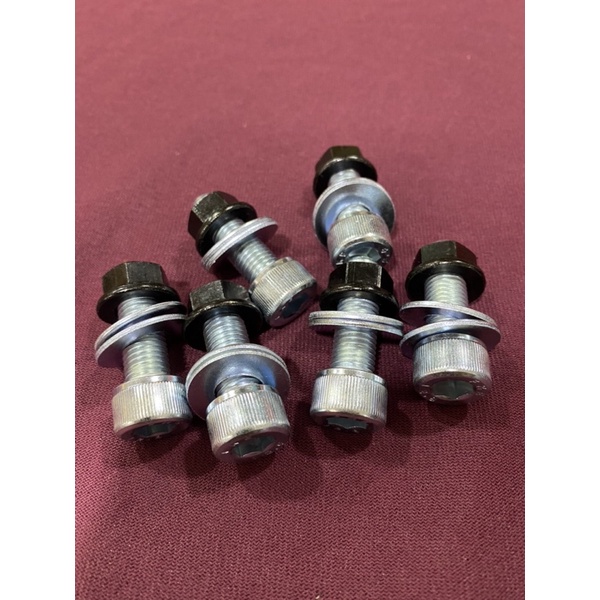 SKRU ALLENKEY EZOS RXZ | Shopee Malaysia