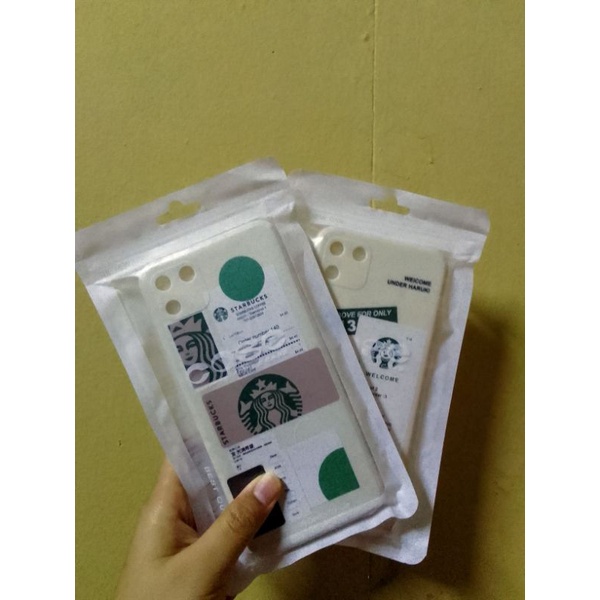 casing fon STARBUCKS (REALME C11 2020) | Shopee Malaysia
