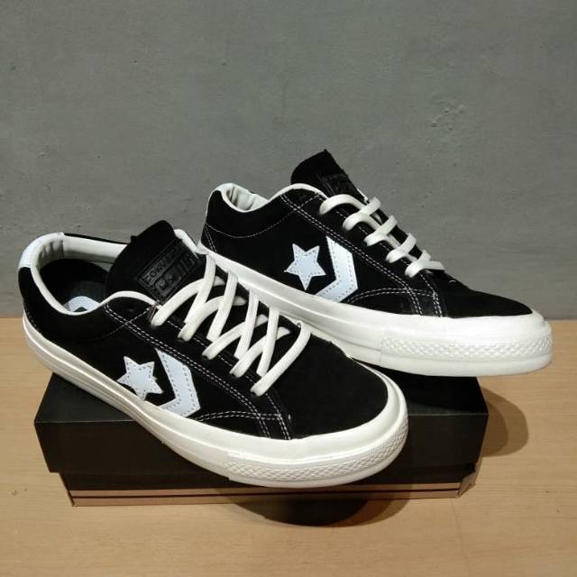 Converse One Star Pro Premium Quality) | Shopee Malaysia