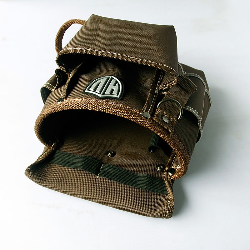 【Waterproof】Wear Resistant Belt Holster Screw Pencil Buckle Waist ...