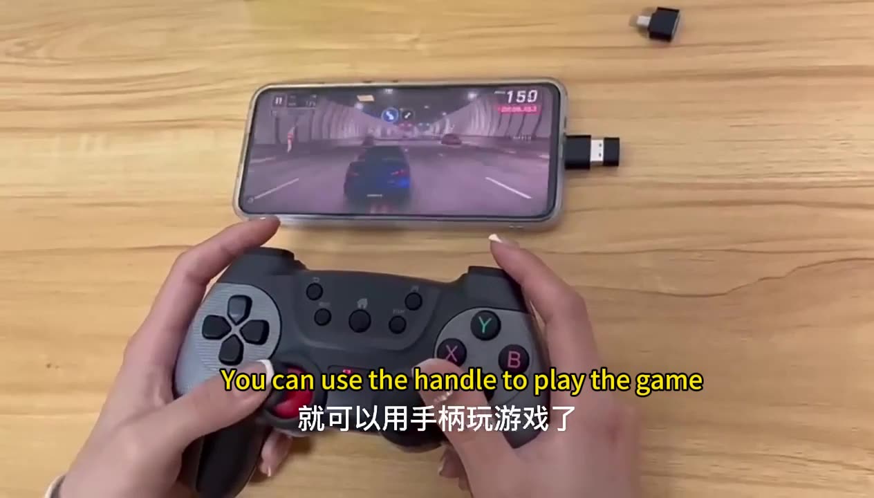 Bluetooth Wired Wireless Black Myth Wukong steam Multi Function Gamepad Controller Plug and Play ...