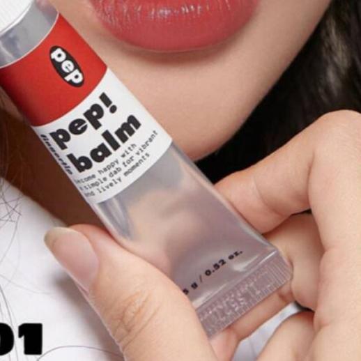 I'M MEME Buy 1 GET 2 Liquids MEME PEP BALM 15GR (Earloop) | Shopee Malaysia