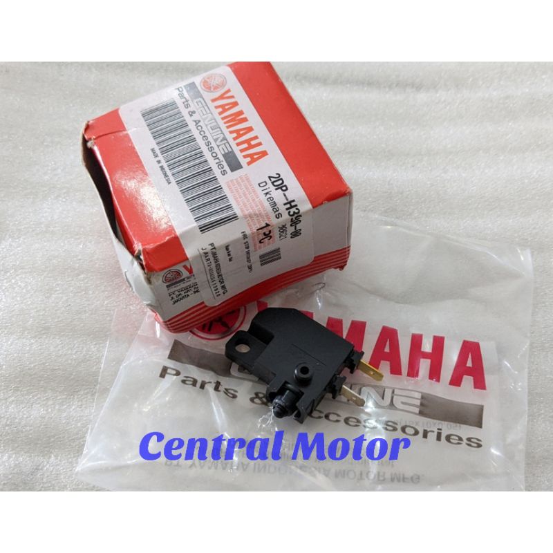 Nmax Right Front Brake Switch Switch Ori Yamaha 2DP-H3980-00 | Shopee ...