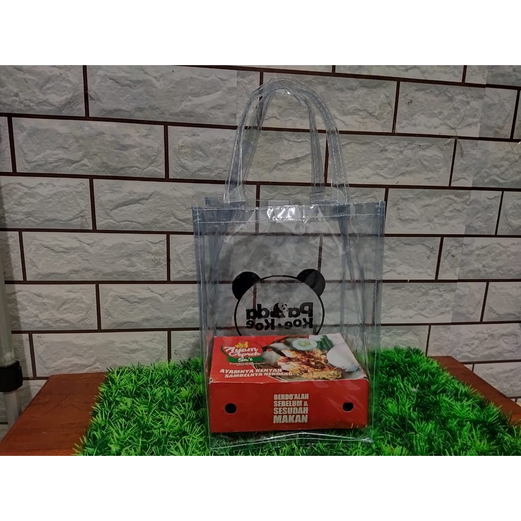 Birthday FULL MIKA SCREEN PRINTING BAG | Shopee Malaysia