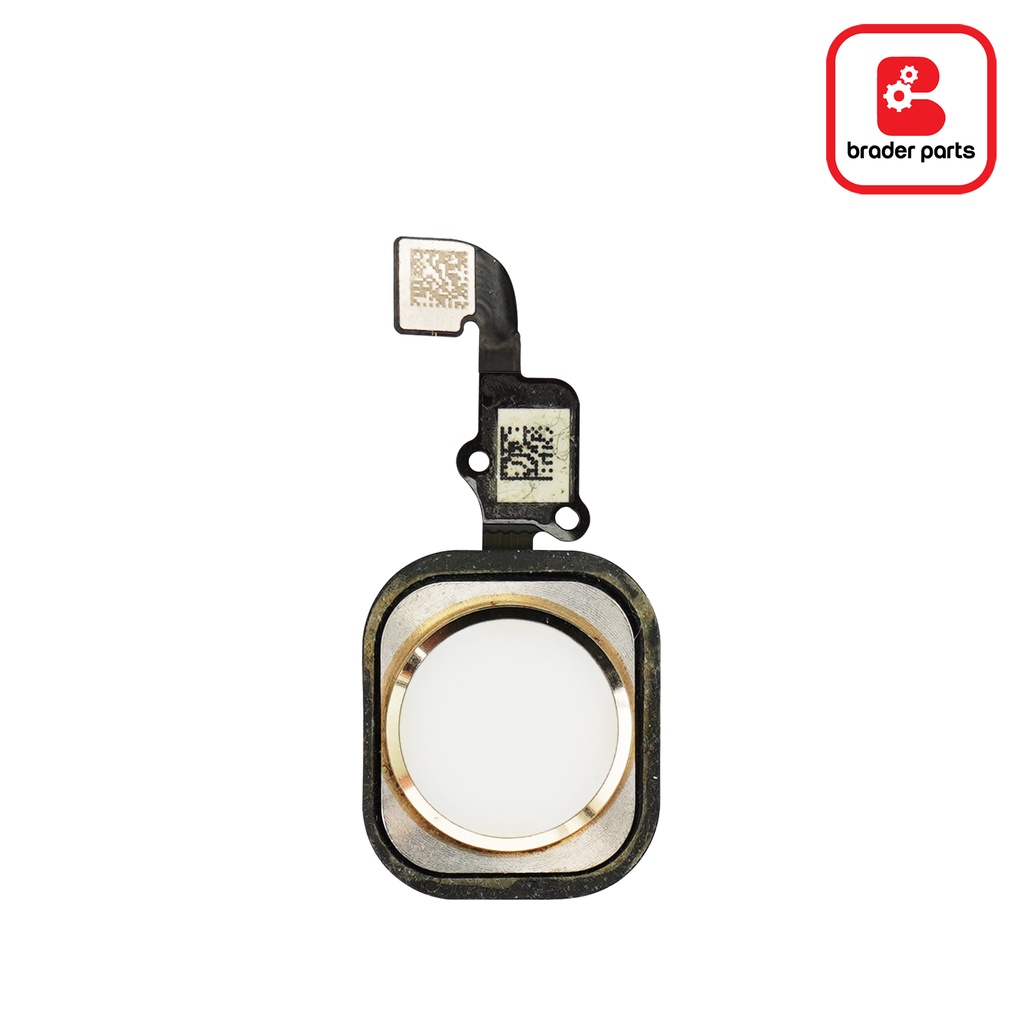 Flexible Home Button Series 6 / 6G / Series 6 Plus Gold | Shopee Malaysia
